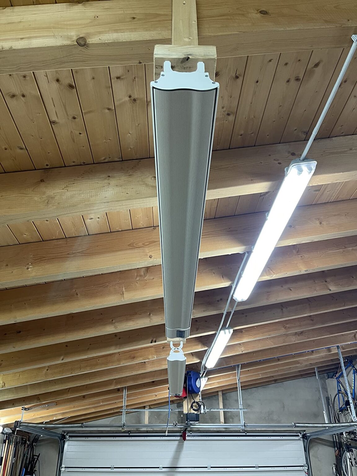 Klarstein Cosmic Beam: Test & Erfahrungen mit dem Smart 24 & Smart 30 ...