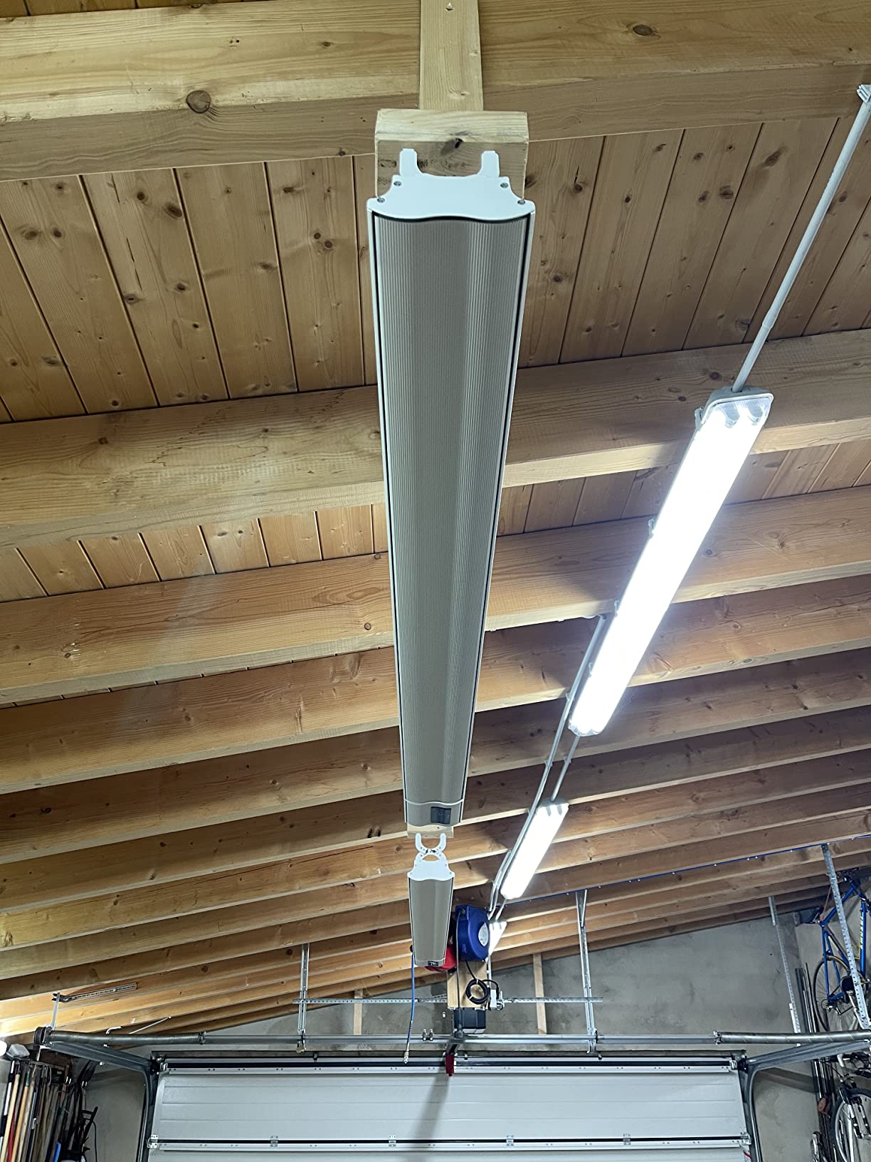 Klarstein Cosmic Beam: Test & Erfahrungen mit dem Smart 24 & Smart 30 ...